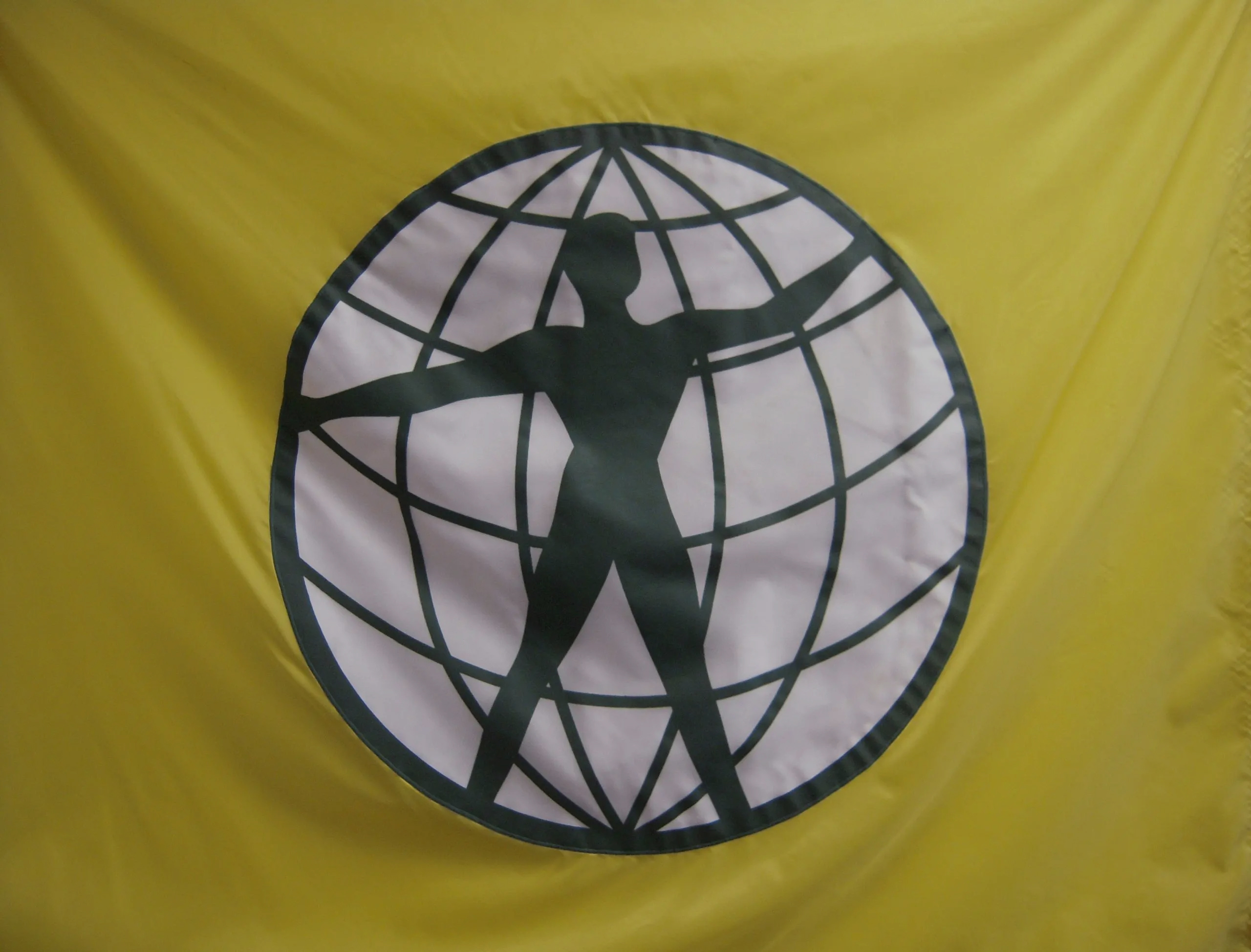 Home - World Citizen Government